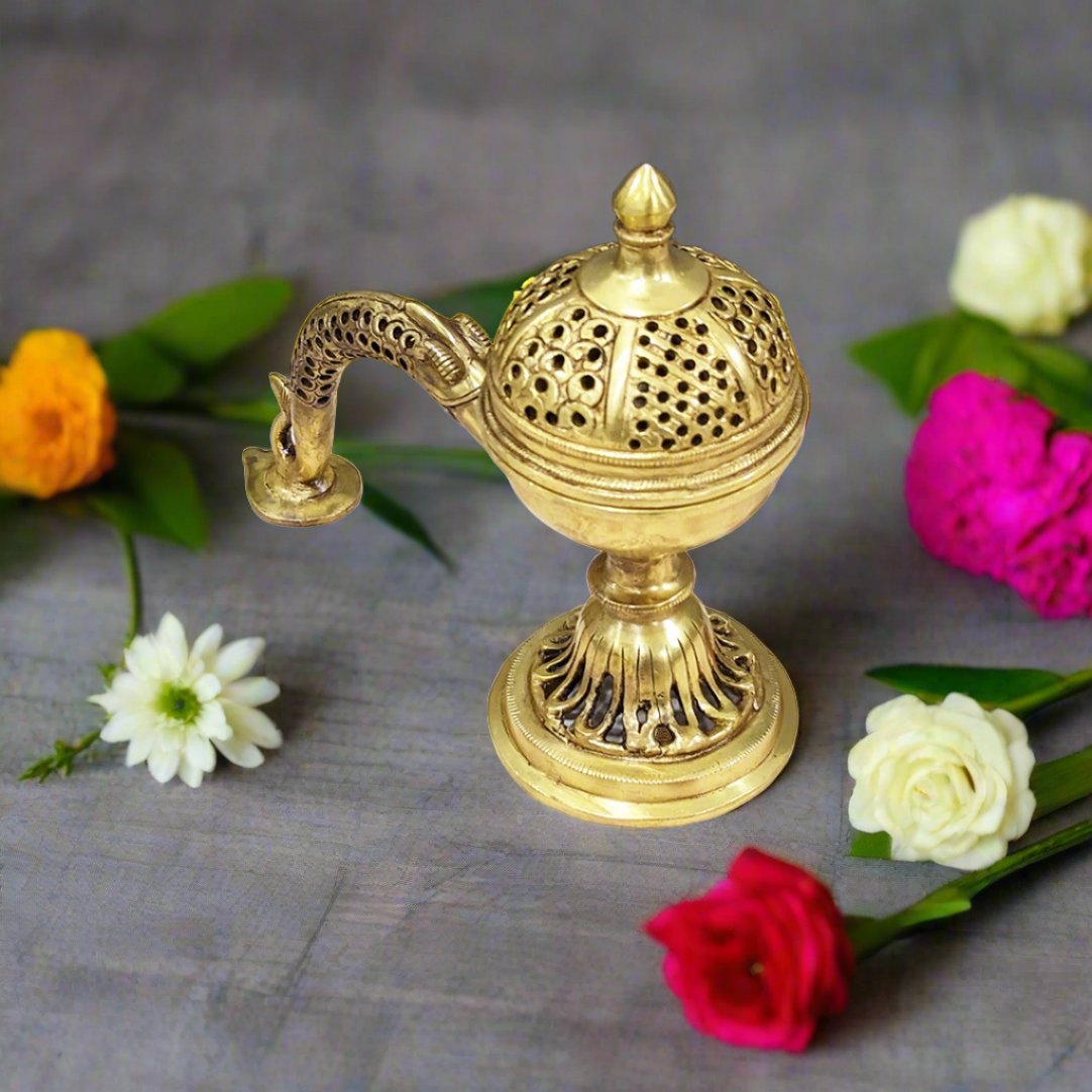 Dhoop Dani – Jalaram Designs